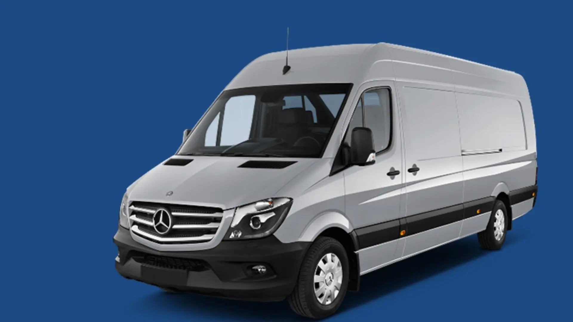 Aluguel de Vans: Conheça as Vantagens! - Vans Brasil - Aluguel de Vans ...